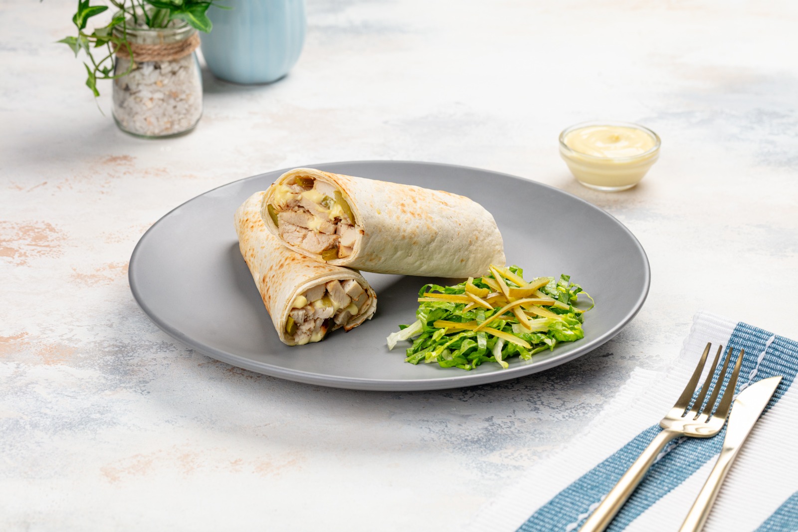 Meal Prep Menu | Calify