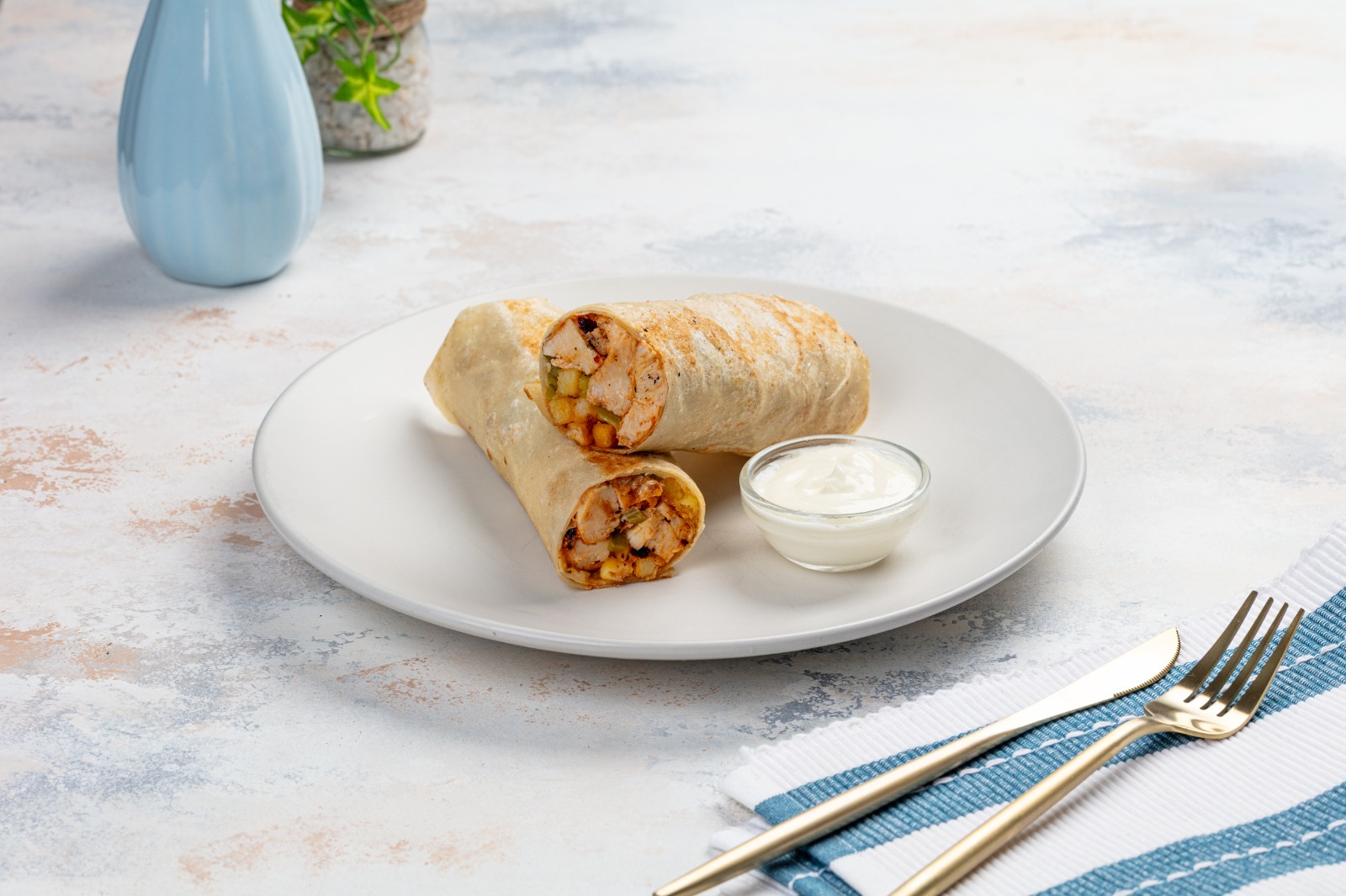 Meal Prep Menu | Calify